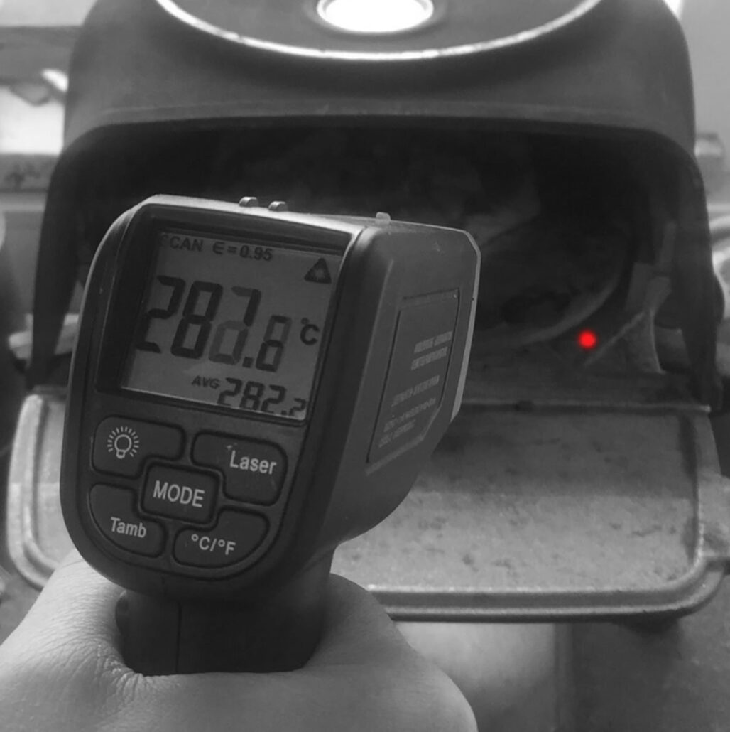 Fernus&Friends Food and Fire products